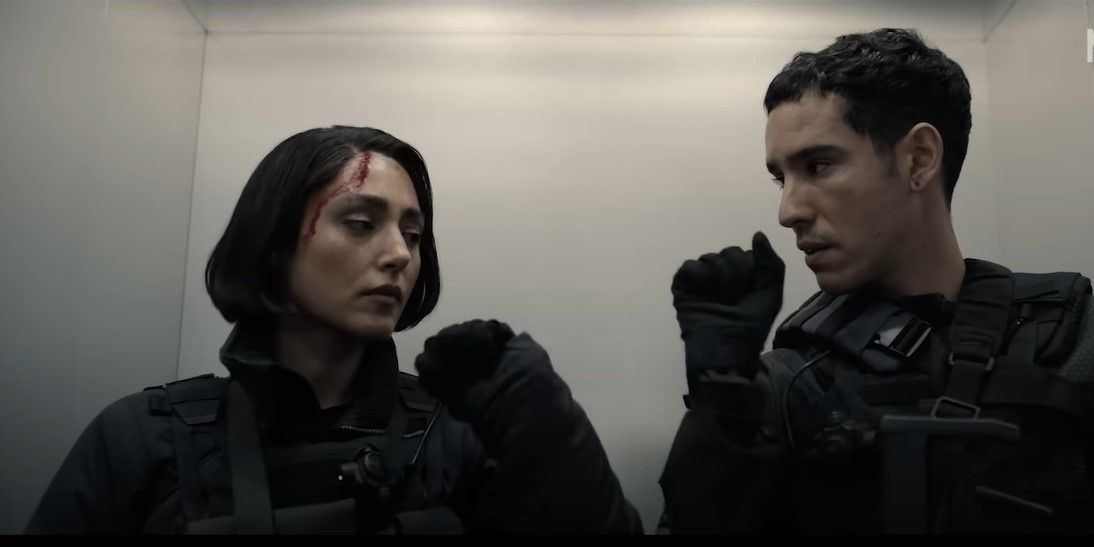 'Extraction 2': The Main Characters, Ranked by Likability