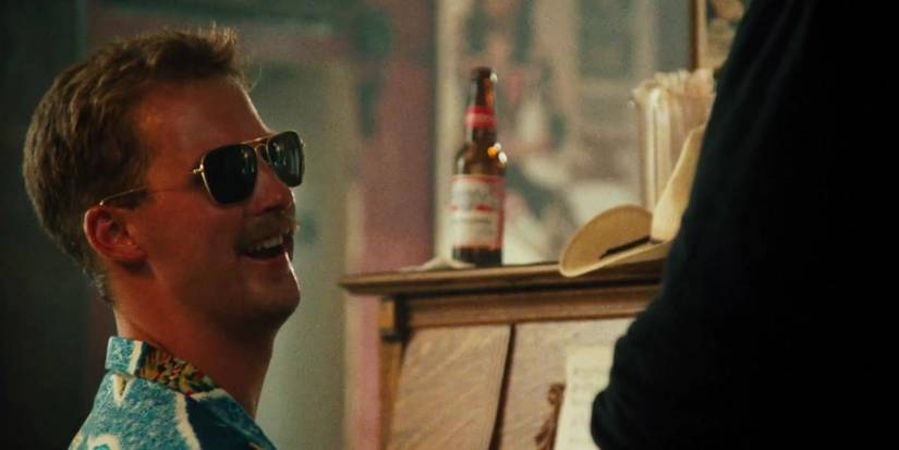 'Top Gun' Filming Locations, Explained