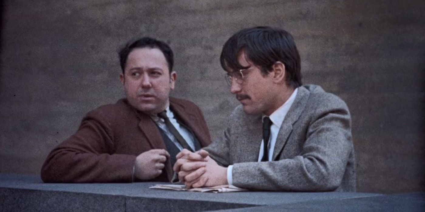 This Robert De Niro Comedy Was the First American Film To Be Rated X