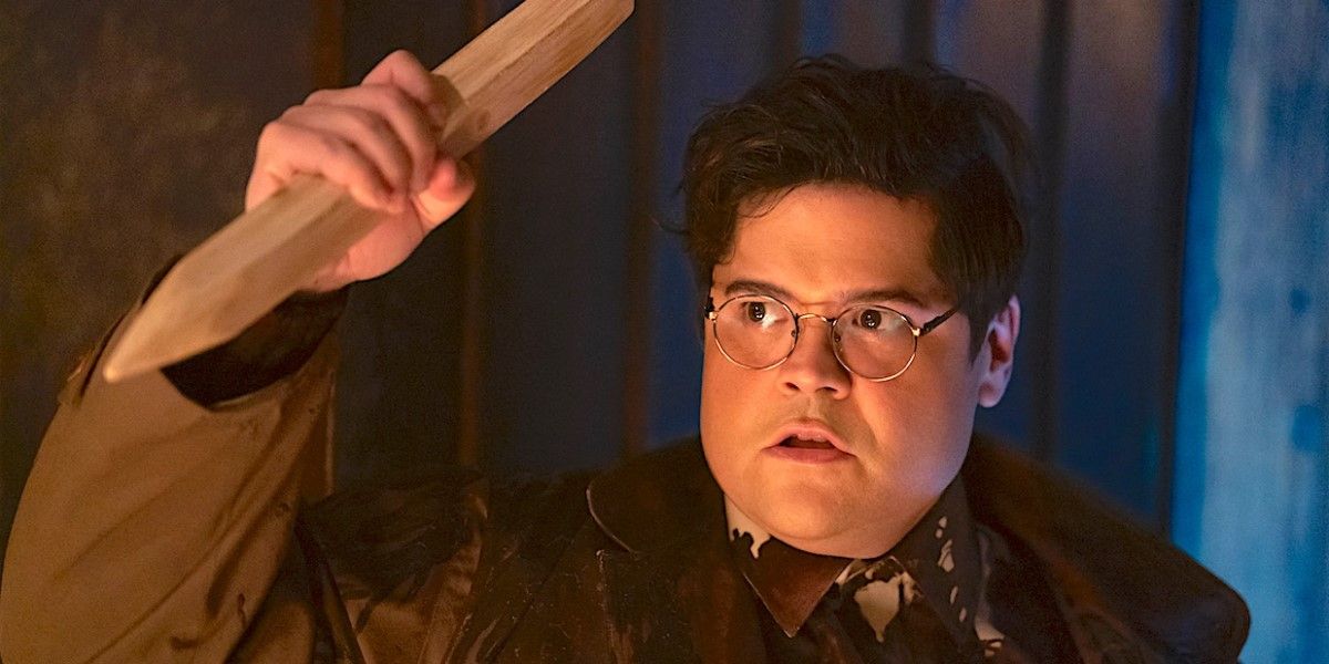 'What We Do in the Shadows' Season 5 Shouldn't Make Guillermo a Vampire