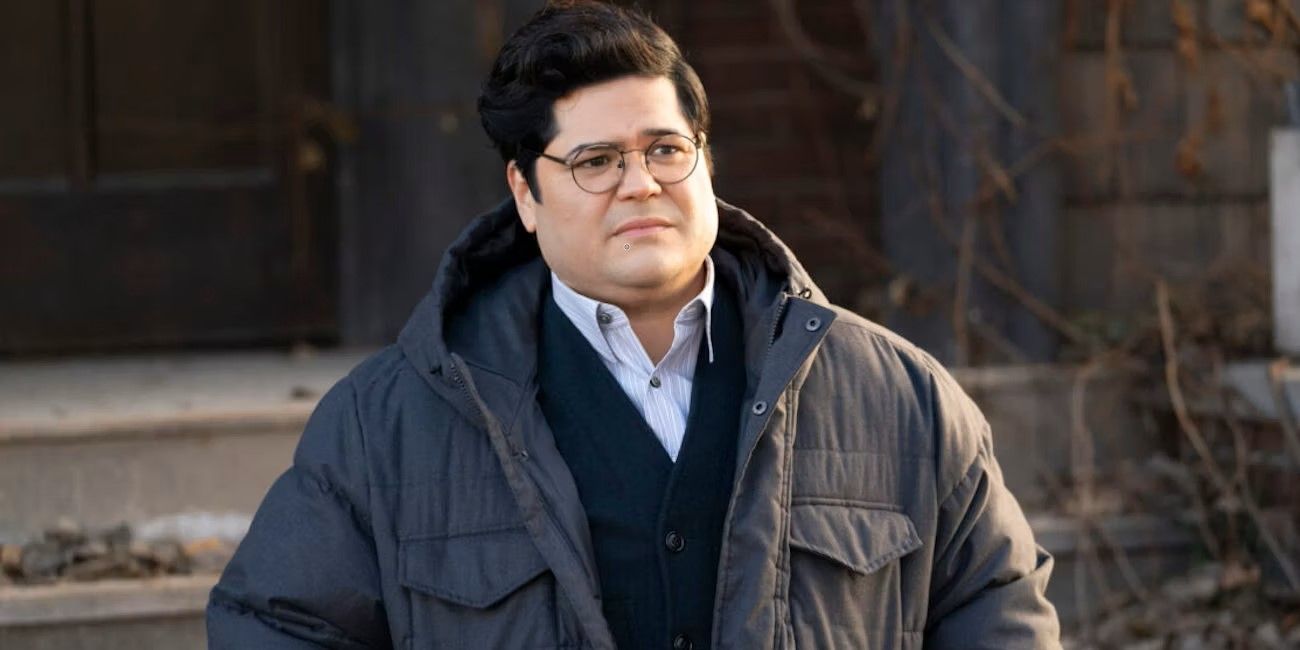 'What We Do in the Shadows' Season 5 Shouldn't Make Guillermo a Vampire