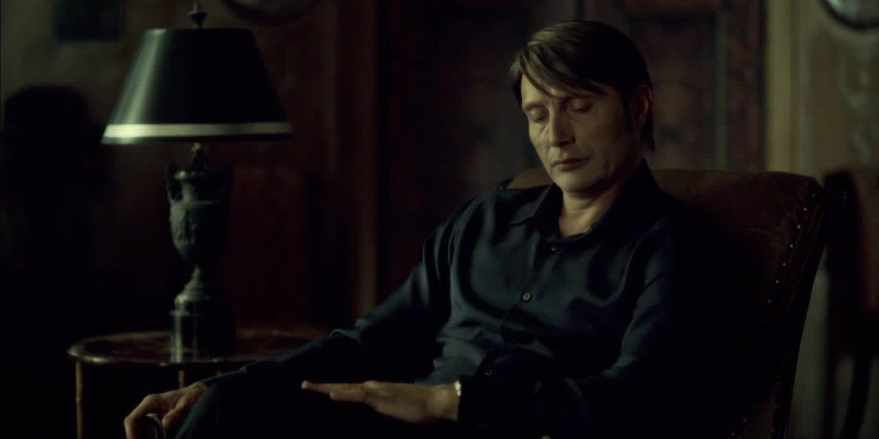 10 Best 'Hannibal' Quotes, Ranked