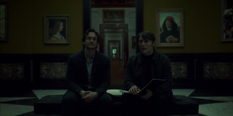 10 Best 'Hannibal' Quotes, Ranked