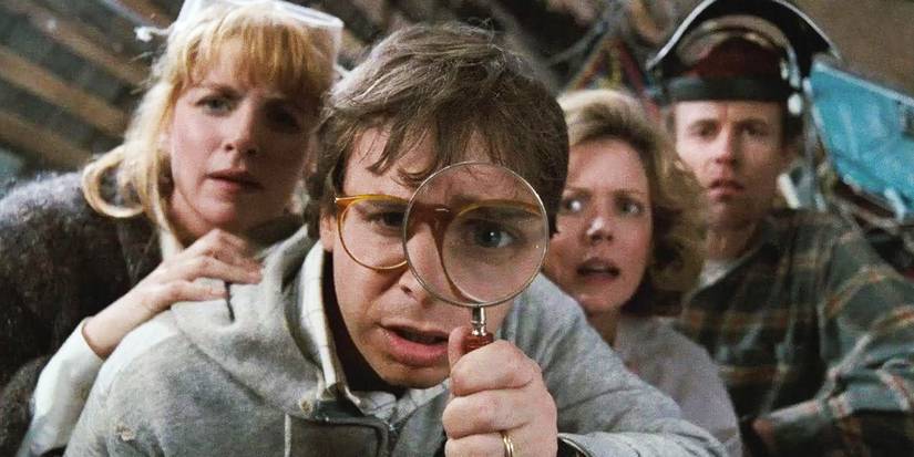 10 Best 1980s Disney Movies, Ranked