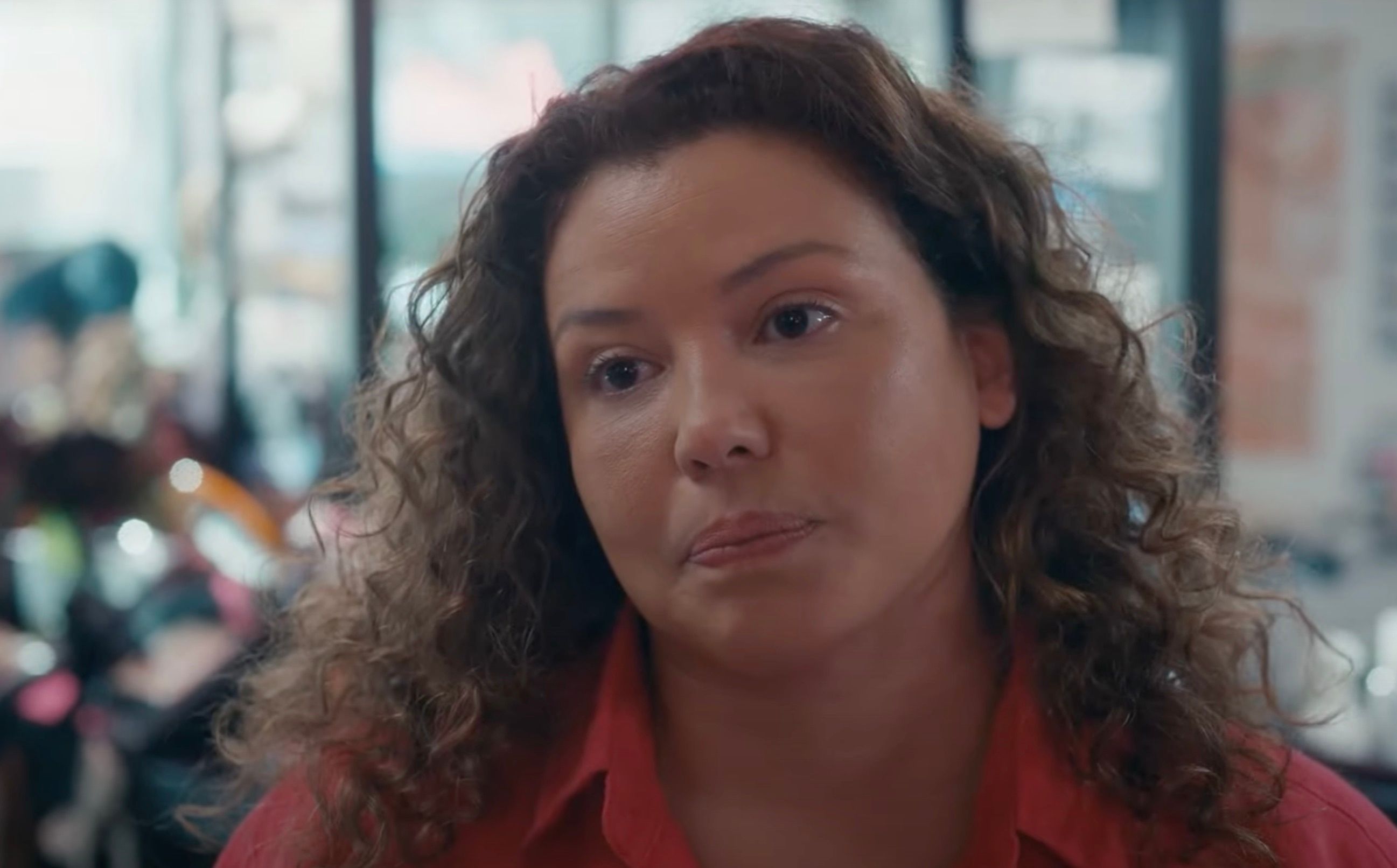 'The Horror of Dolores Roach' Trailer: Justina Machado Channels Sweeney Todd