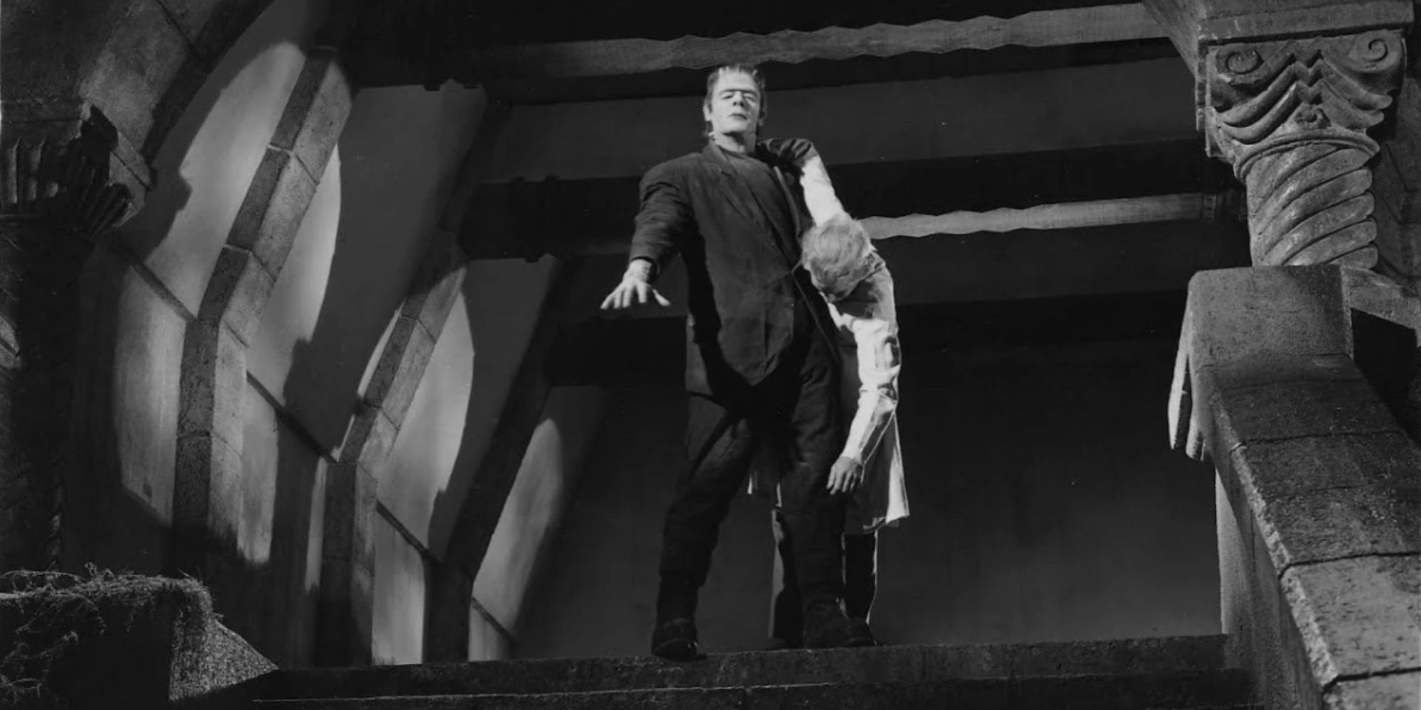 8 Classic Frankenstein Movies, Ranked