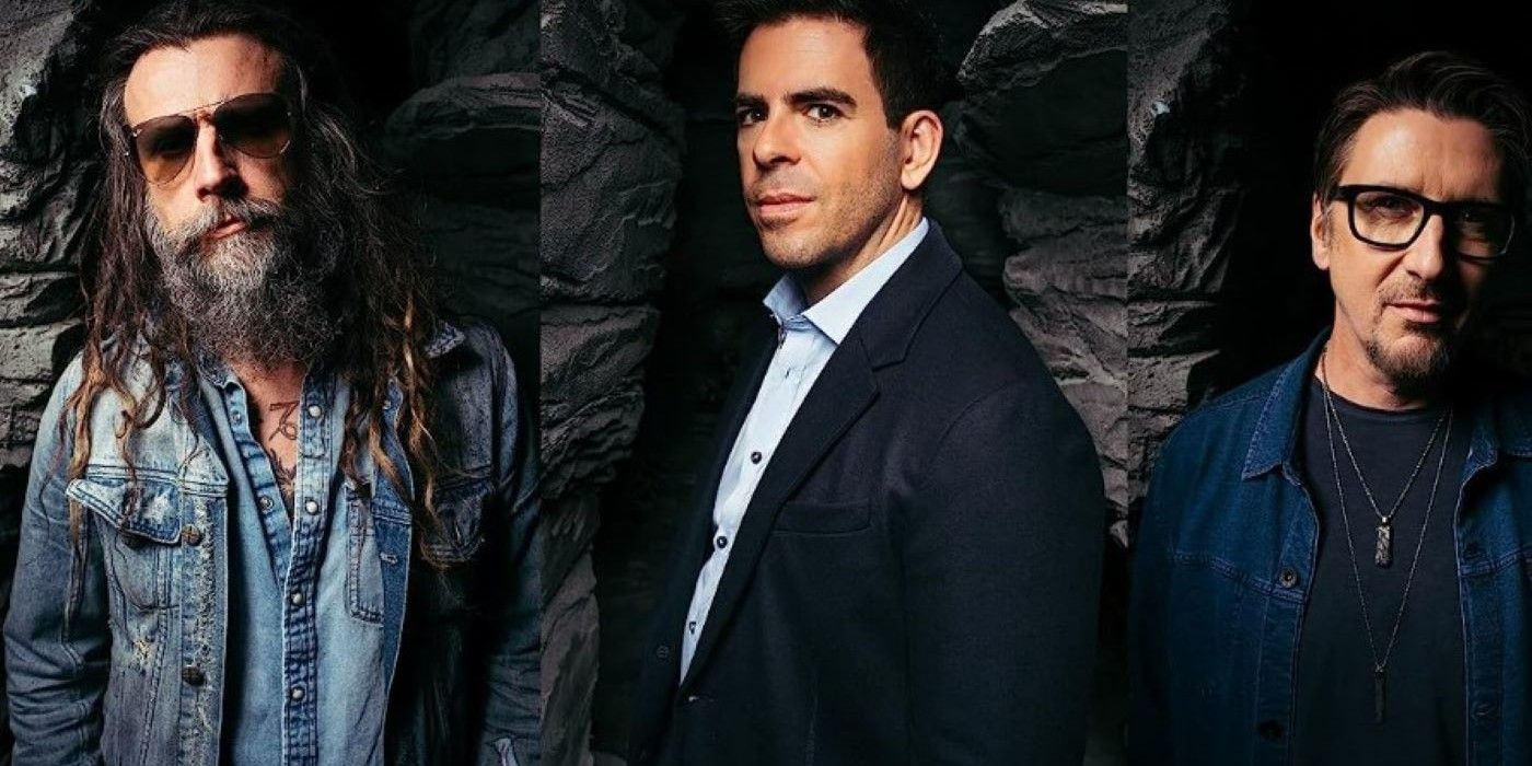 'Eli Roth's History of Horror': 10 Best Episodes, According to IMDb