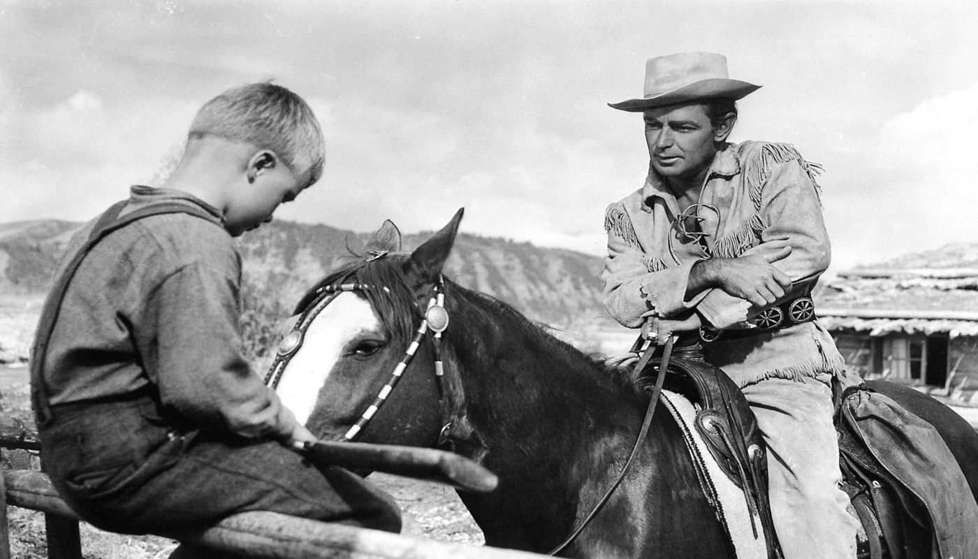 This Classic Western Heightened the Genre's Brutality and Influenced ...