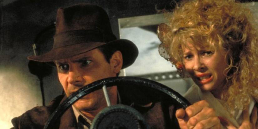 Every 'Indiana Jones' Movie, Ranked by Rewatchability