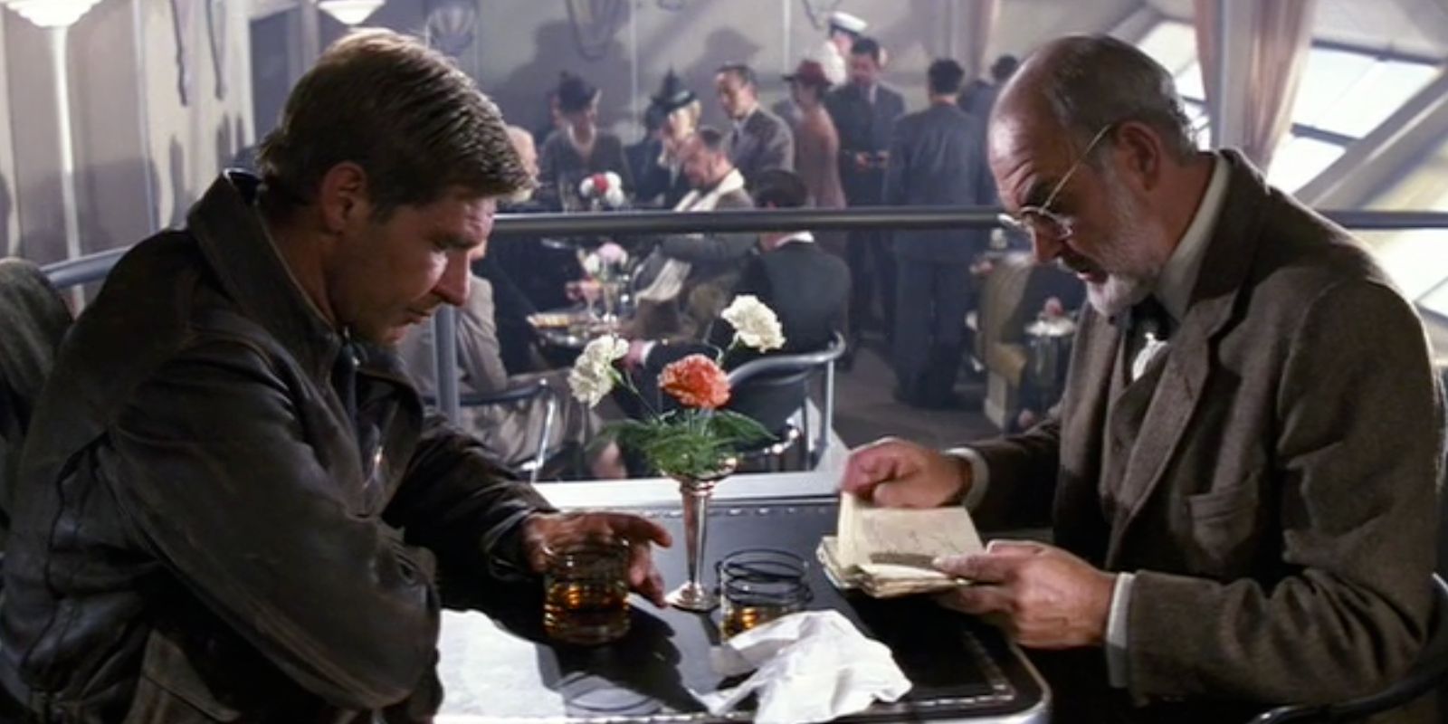 'Indiana Jones': 10 Wildest Behind-the-Scenes Details About the Movies