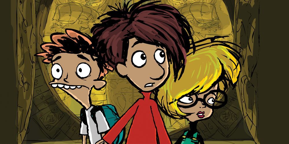 10 Underrated Cartoons Produced by Canada