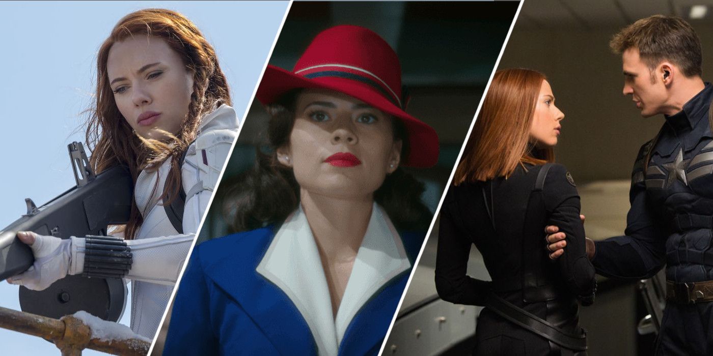 10 Best Spies in Movies and Television, Ranked