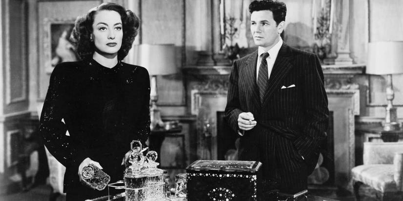 10 Best Joan Crawford Movies, Ranked