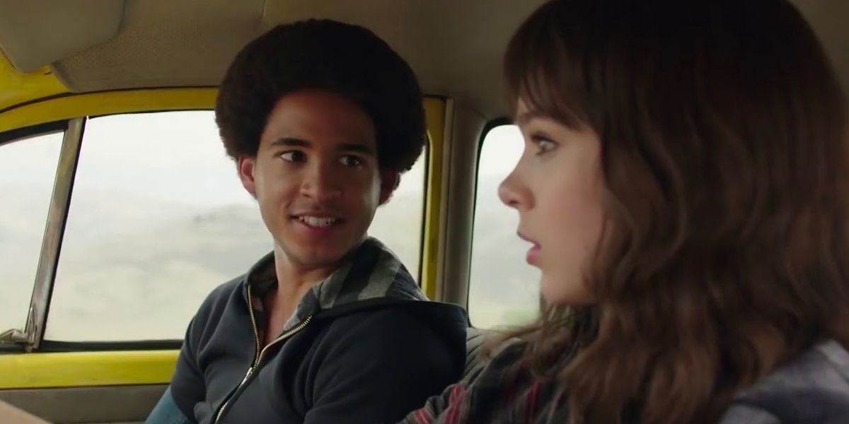 'Transformers': 10 Best Human Characters in the Movies, Ranked