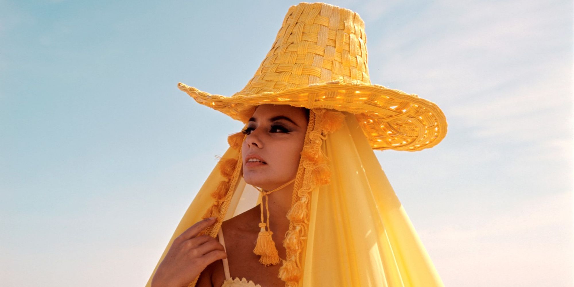 10 Best Federico Fellini Movies, Ranked by IMDb