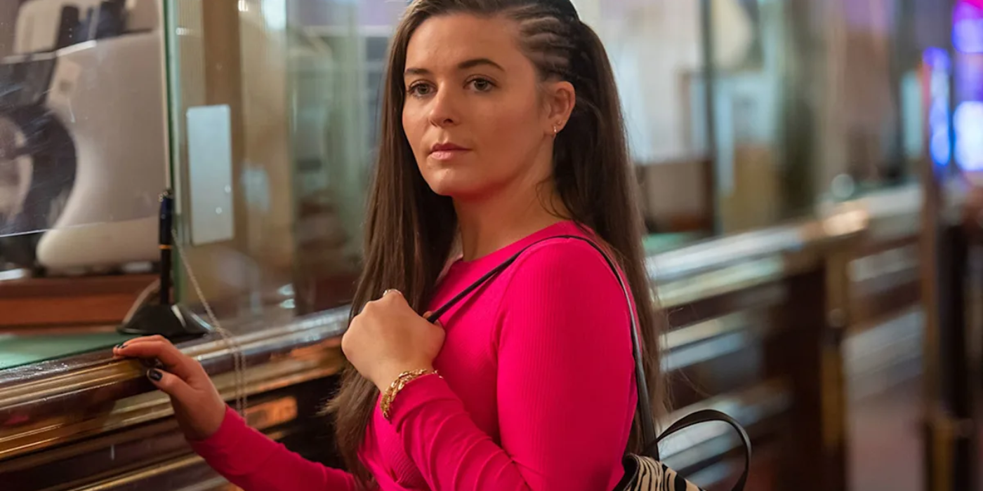 ‘Black Mirror' Season 6: Cast and Character Guide