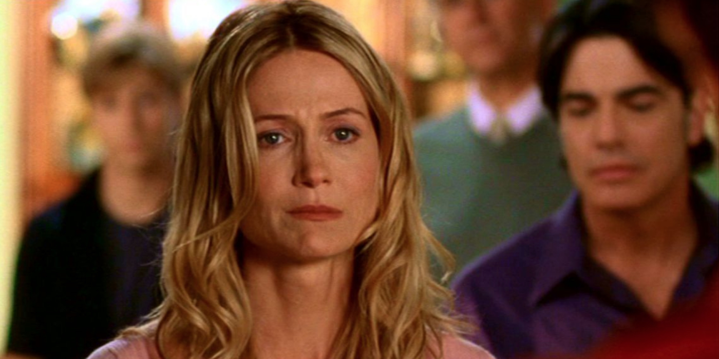 ‘The O.C.’ Cast: Where Are They Now?