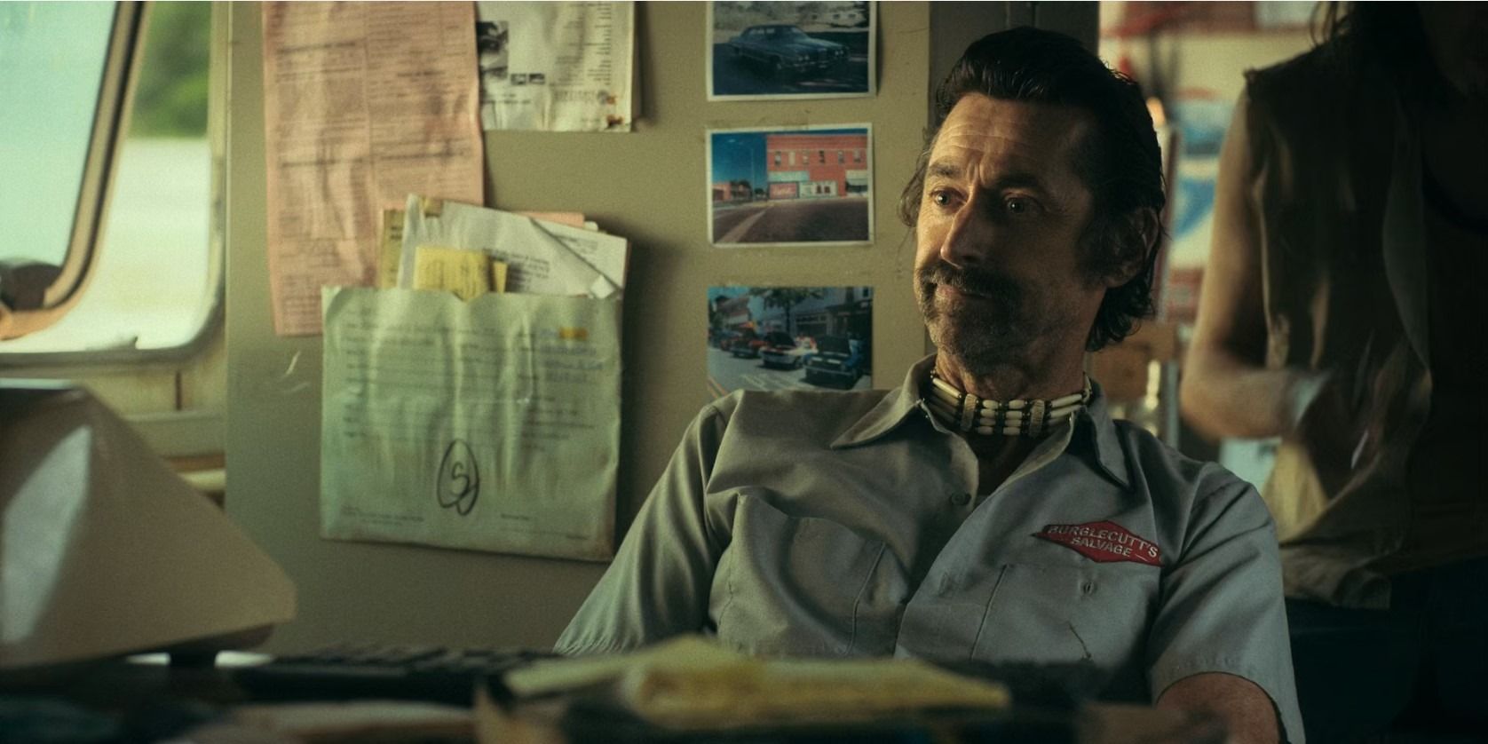 10 Best 'Reservation Dogs' Characters Ranked by Likability