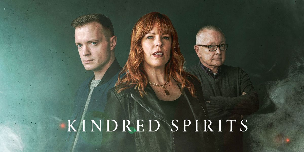 If You’re Looking for Real-Life Horror, Check Out Max's Paranormal Shows