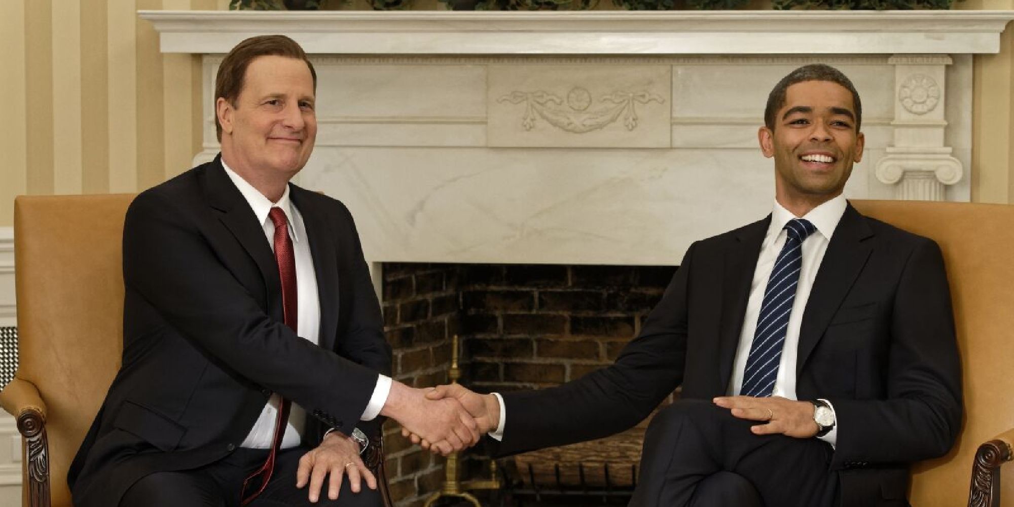 10 Best Kingsley Ben-Adir Movies & TV Shows, Ranked By Rotten Tomatoes