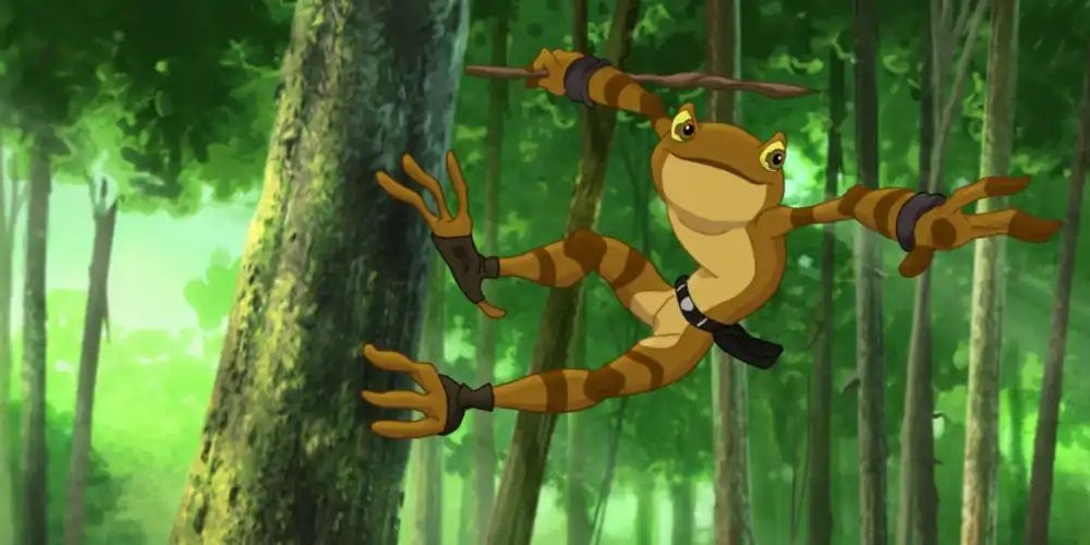 10 Best Fantasy Children's Shows on Netflix, Ranked