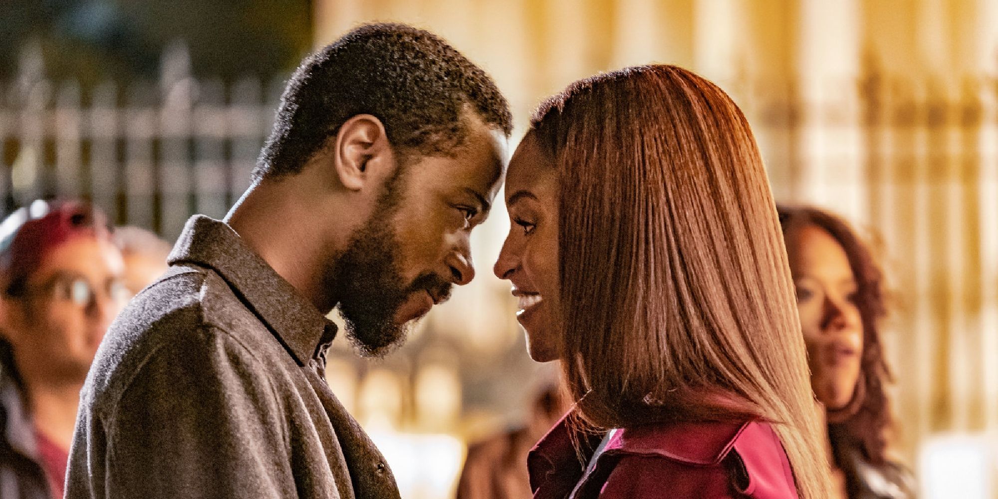 10 Best Kingsley Ben-Adir Movies & TV Shows, Ranked By Rotten Tomatoes