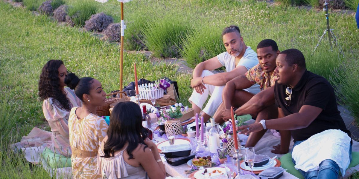 ‘Love and Marriage Detroit' Premiere Recap