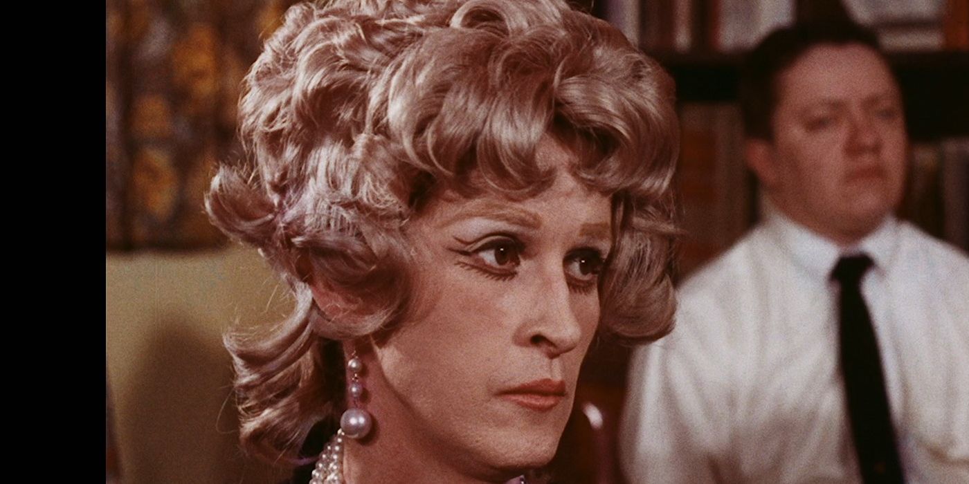 This '70s Docu-Drama Pushed a Serious Point for Queer Storytelling