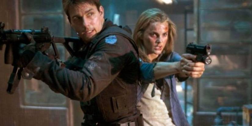 'Mission: Impossible': 10 Badass Female Characters, Ranked