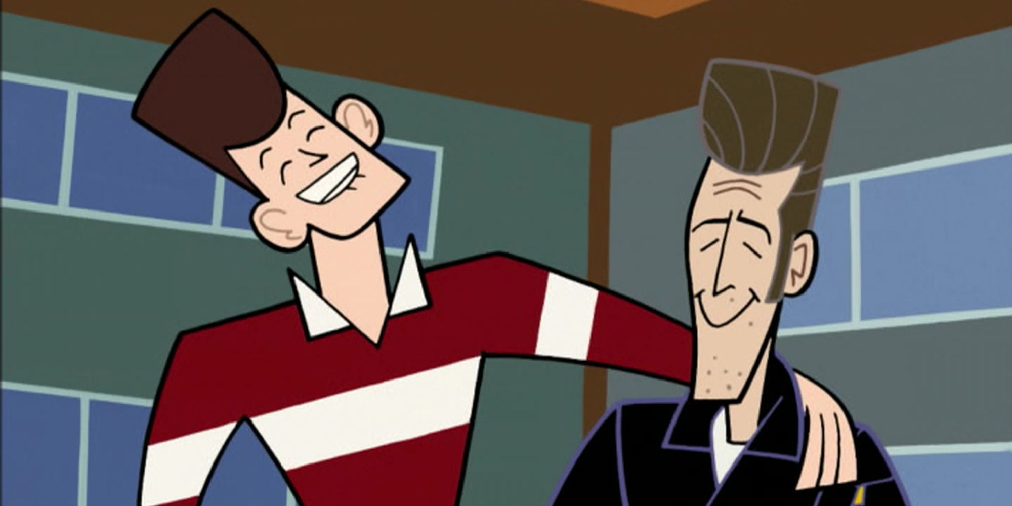 'Clone High:' The Best Episodes from Season 1, According to IMDb