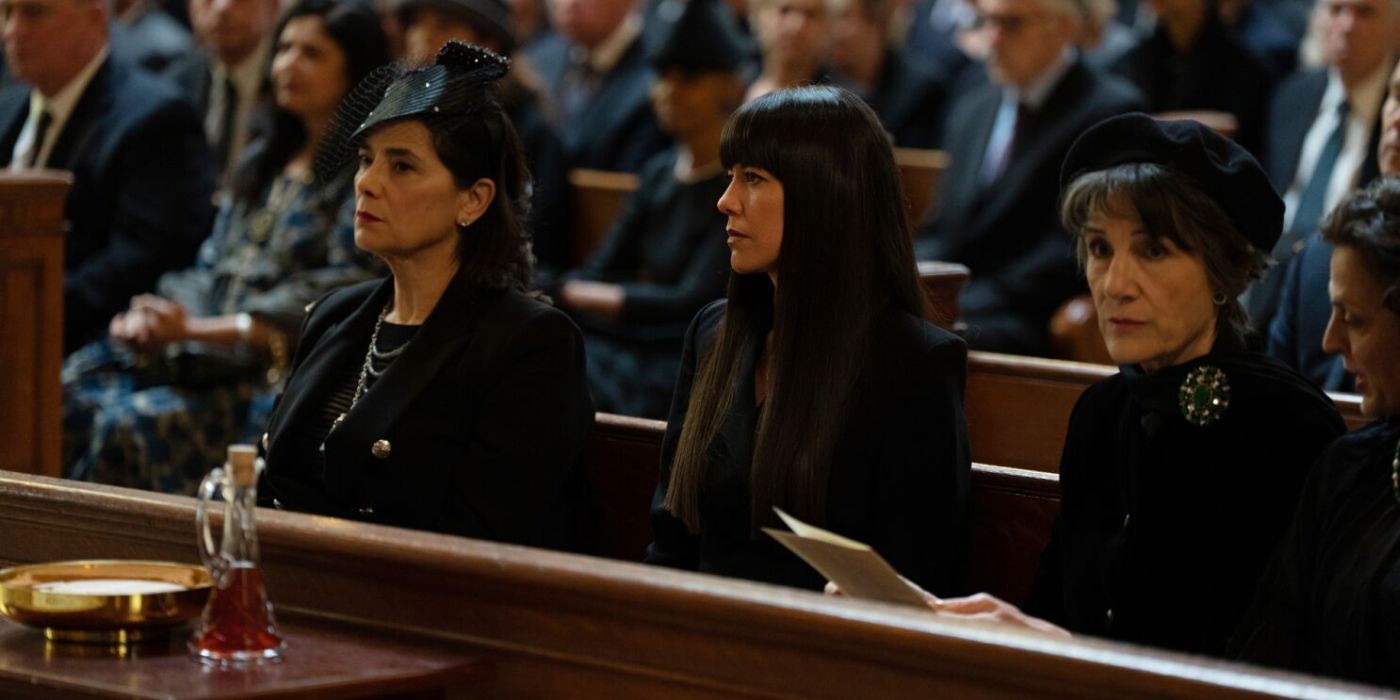 'Succession' Roy Family Tree Explained