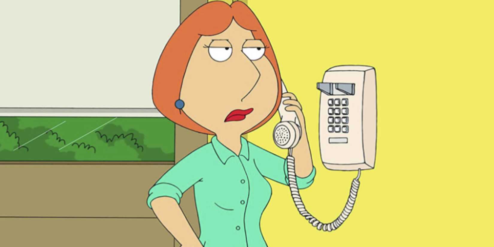 10 Best Characters in 'Family Guy,' Ranked