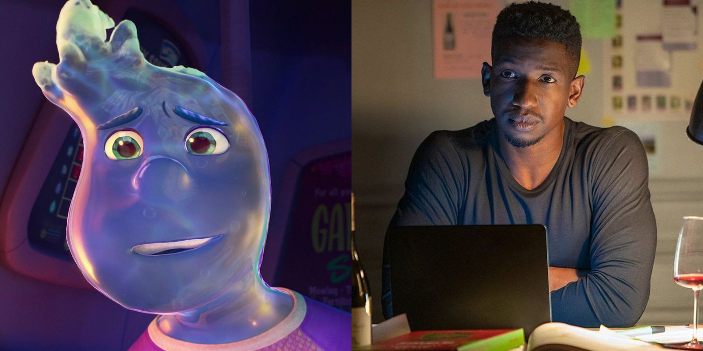 'Elemental' Cast & Character Guide: The Voices of Pixar's Newest Adventure