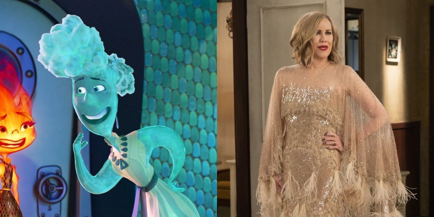 'Elemental' Cast & Character Guide: The Voices of Pixar's Newest Adventure