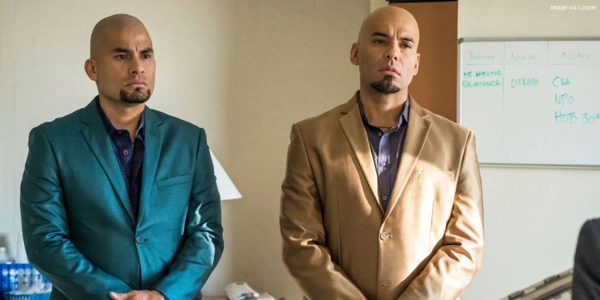 The Cast of 'Better Call Saul': Which Other Projects Have They Starred In?