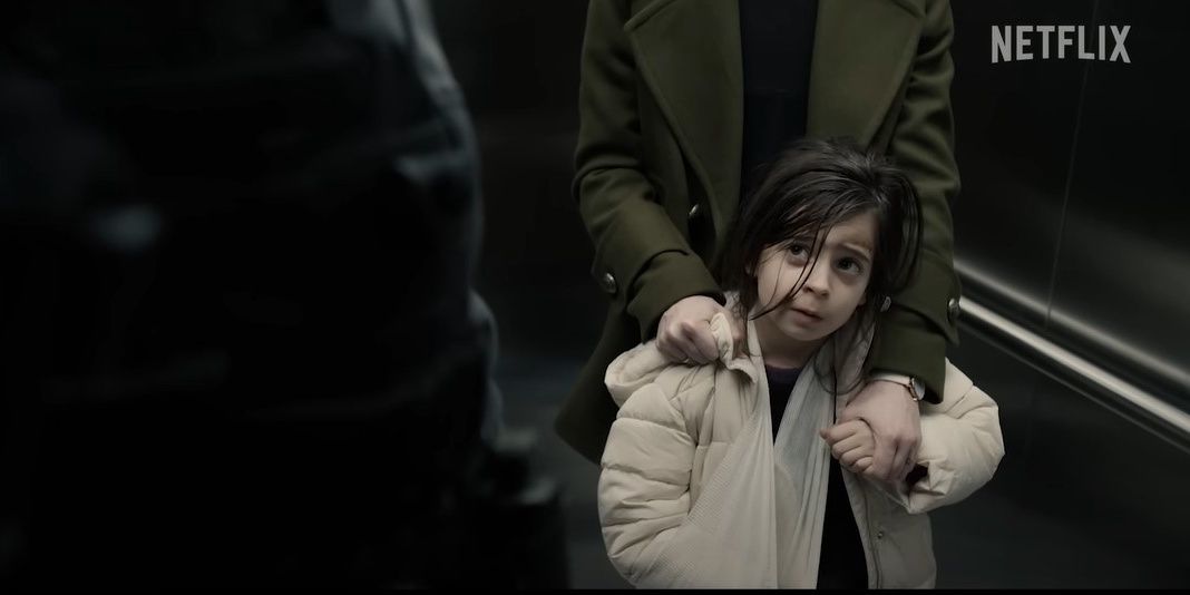 'Extraction 2': The Main Characters, Ranked by Likability