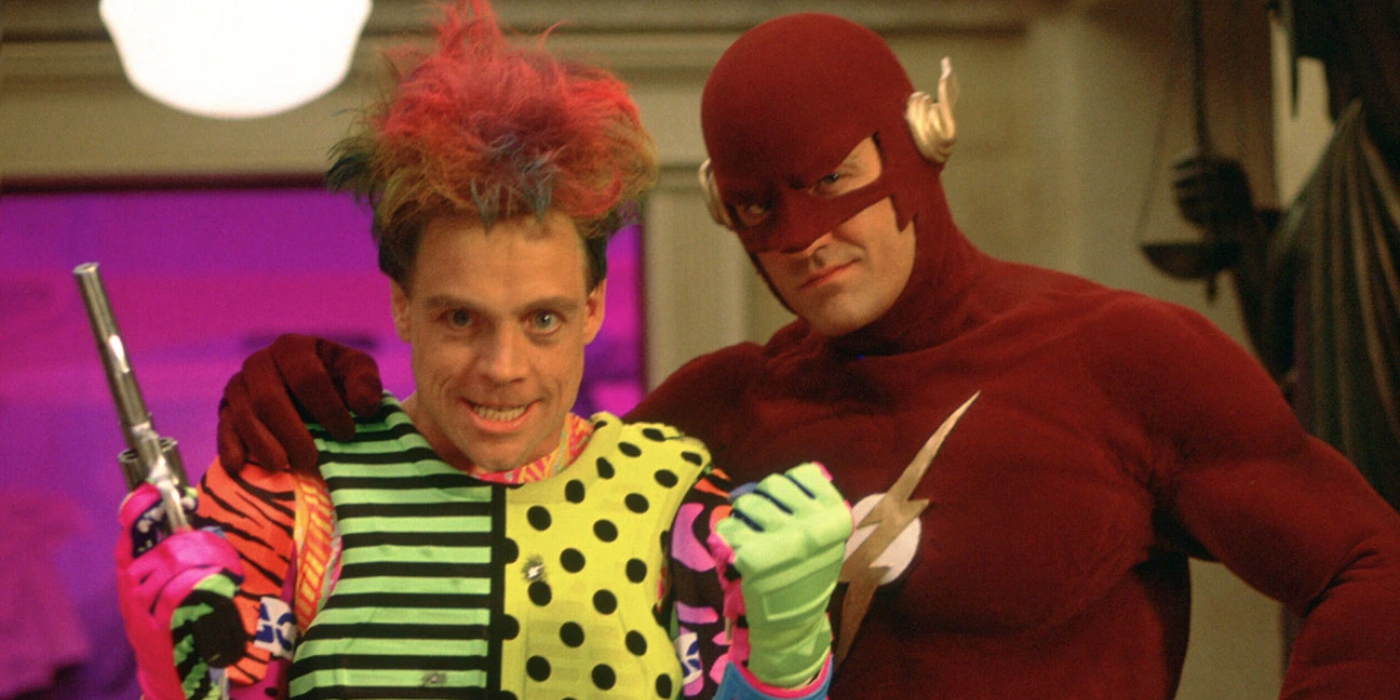 ‘The Flash’ Franchise Explained: Every Major Appearance by Barry Allen