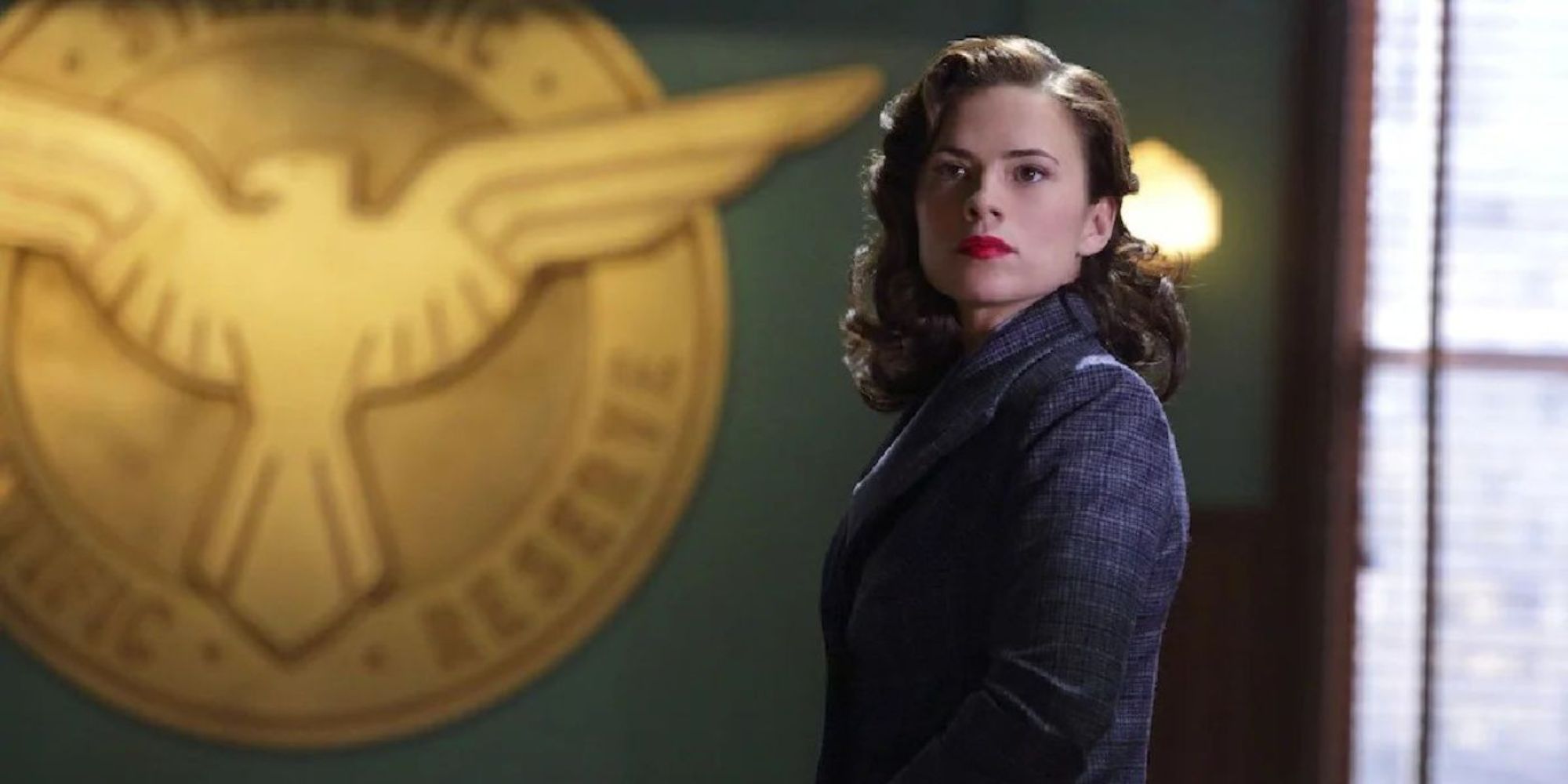 10 Spy MCU Shows and Movies