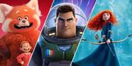 12 Worst Pixar Movies Of All Time Ranked According To IMDb 12 Worst Pixar Movies Of All Time Ranked According To IMDb