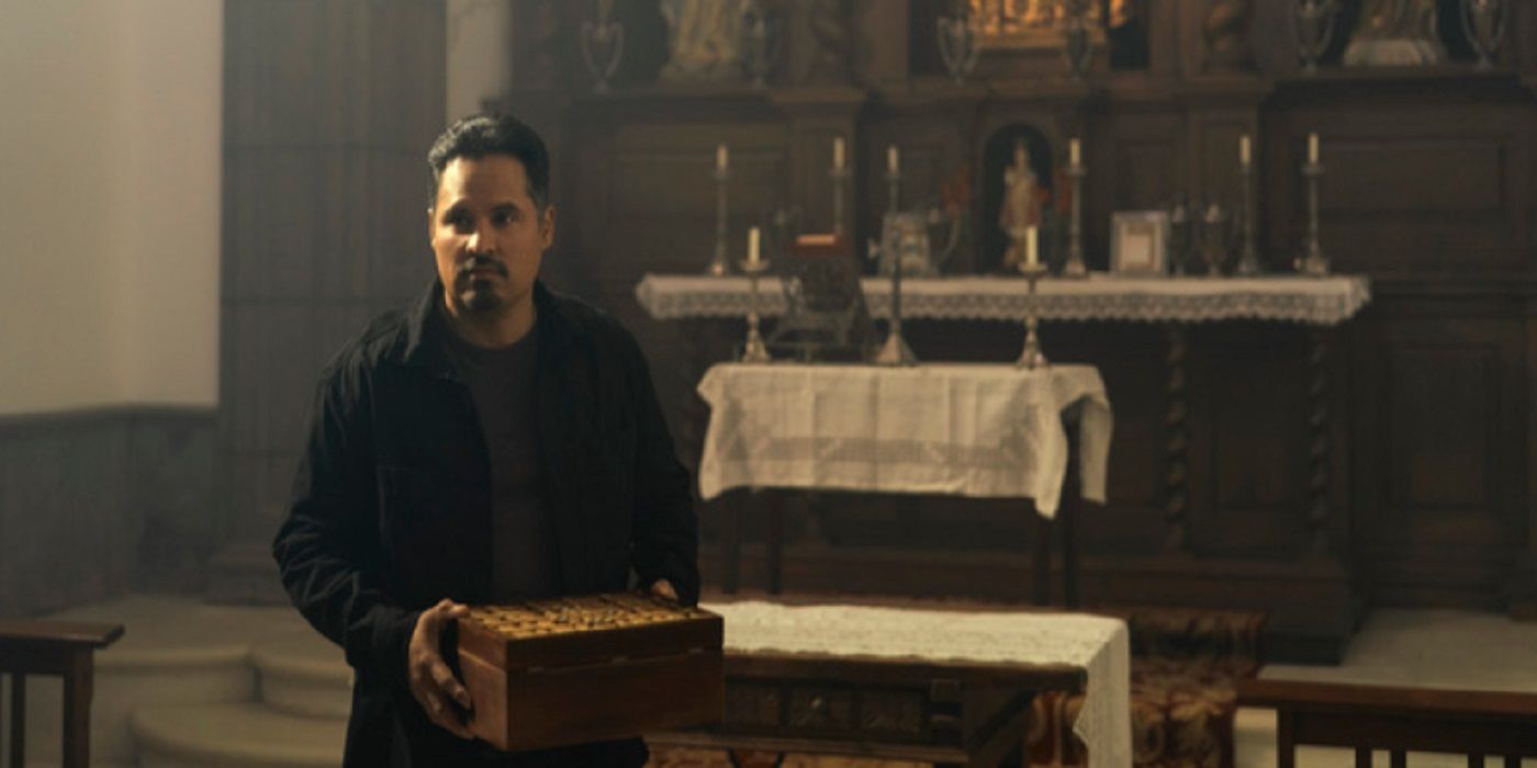 ‘Jack Ryan’ Season 4 Cast & Character Guide: Who Stars in the Last Episodes