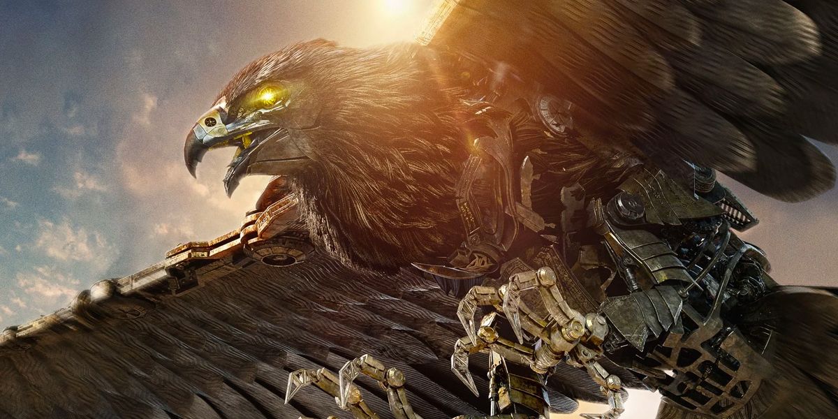 Transformers: 10 Most Notable Celebrity Voice Actors, Ranked