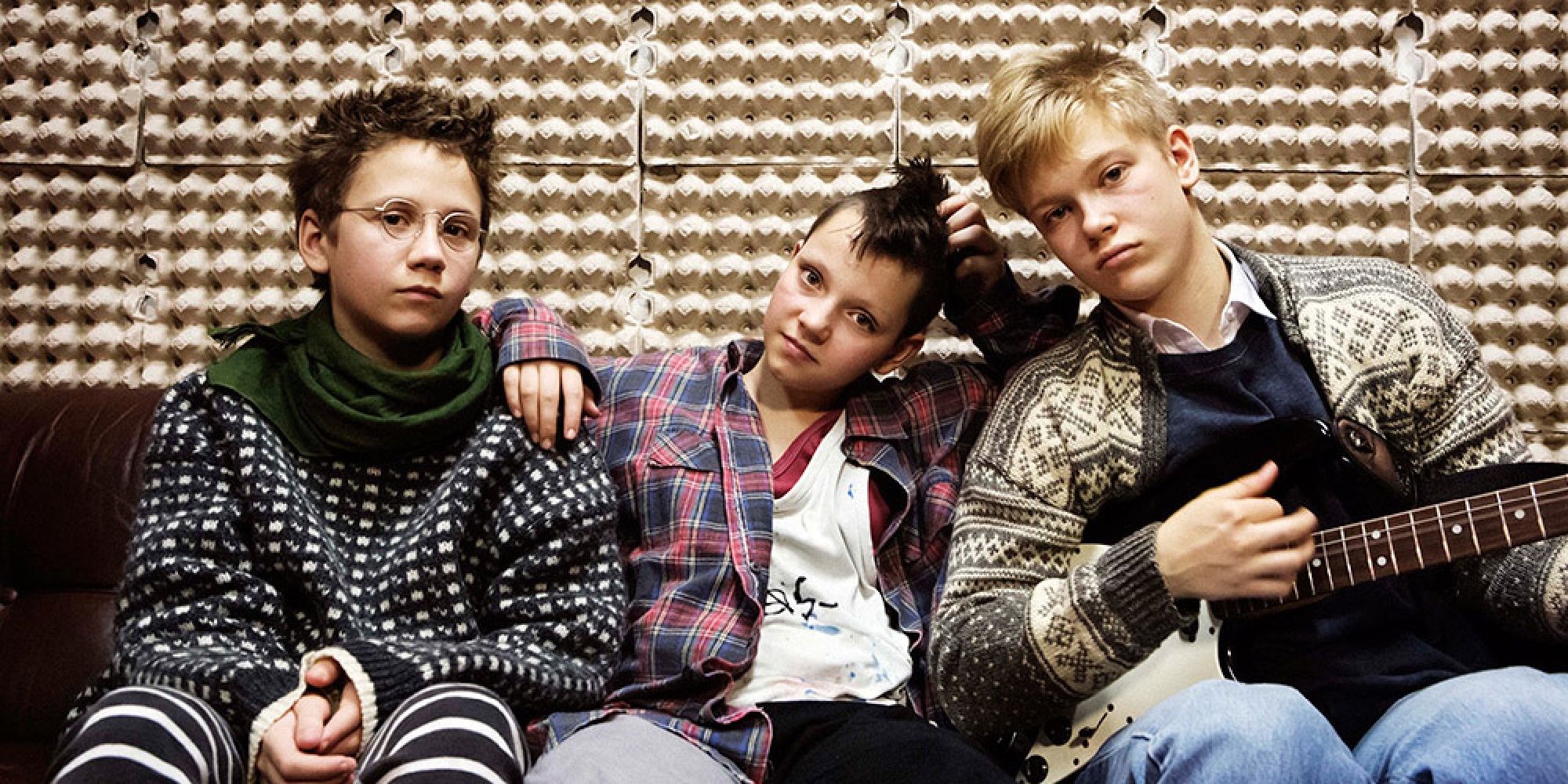 10 Best Underrated Foreign Coming-of-Age Movies
