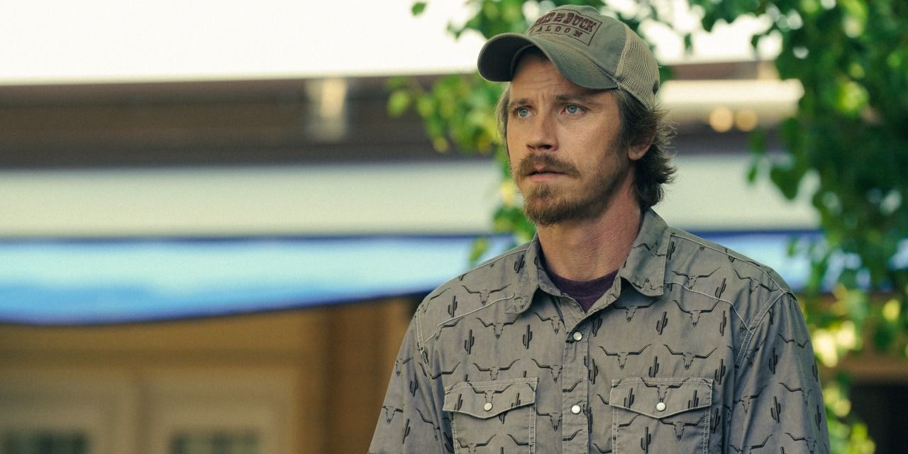 'Tulsa King': Every Main Character, Ranked by Likability