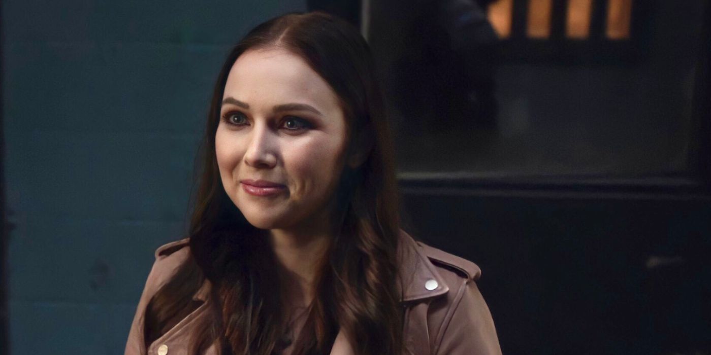 Who Is Ashley On The Rookie at Jack Oneill blog