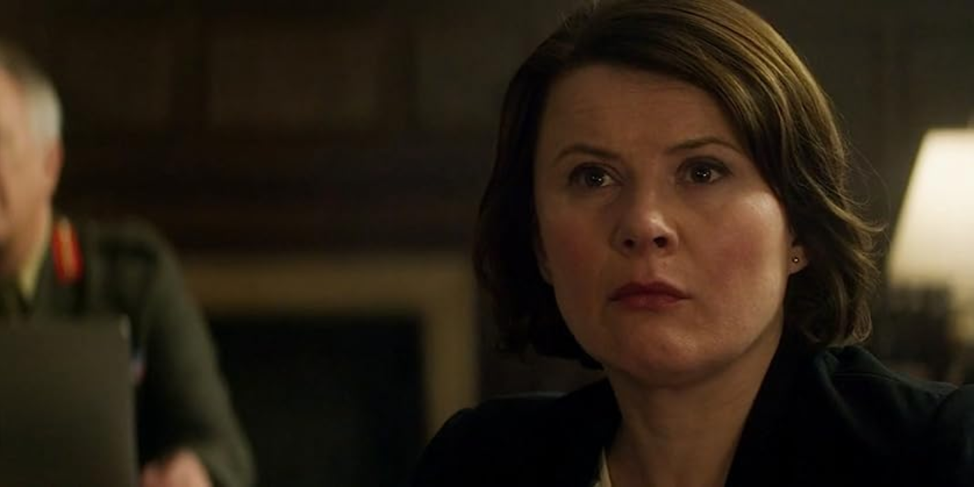 ‘Black Mirror' Season 6: Cast and Character Guide