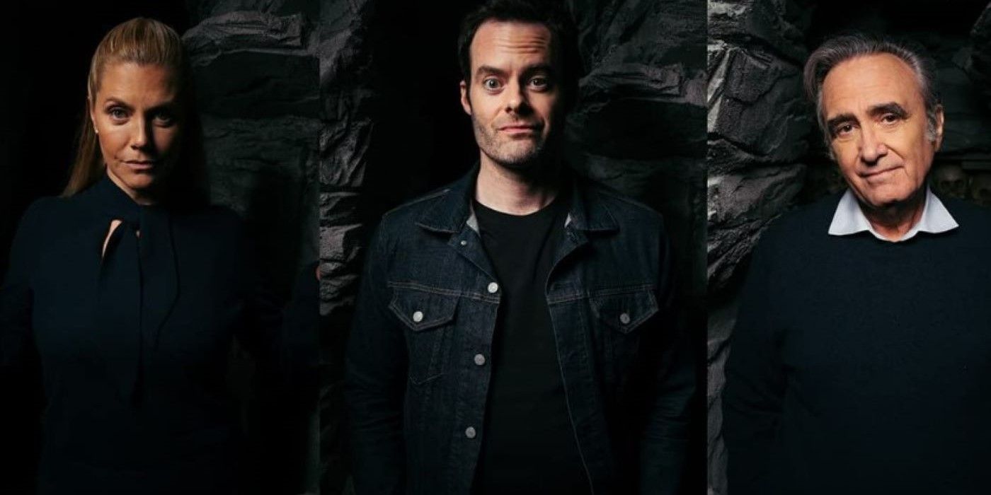 'Eli Roth's History of Horror': 10 Best Episodes, According to IMDb