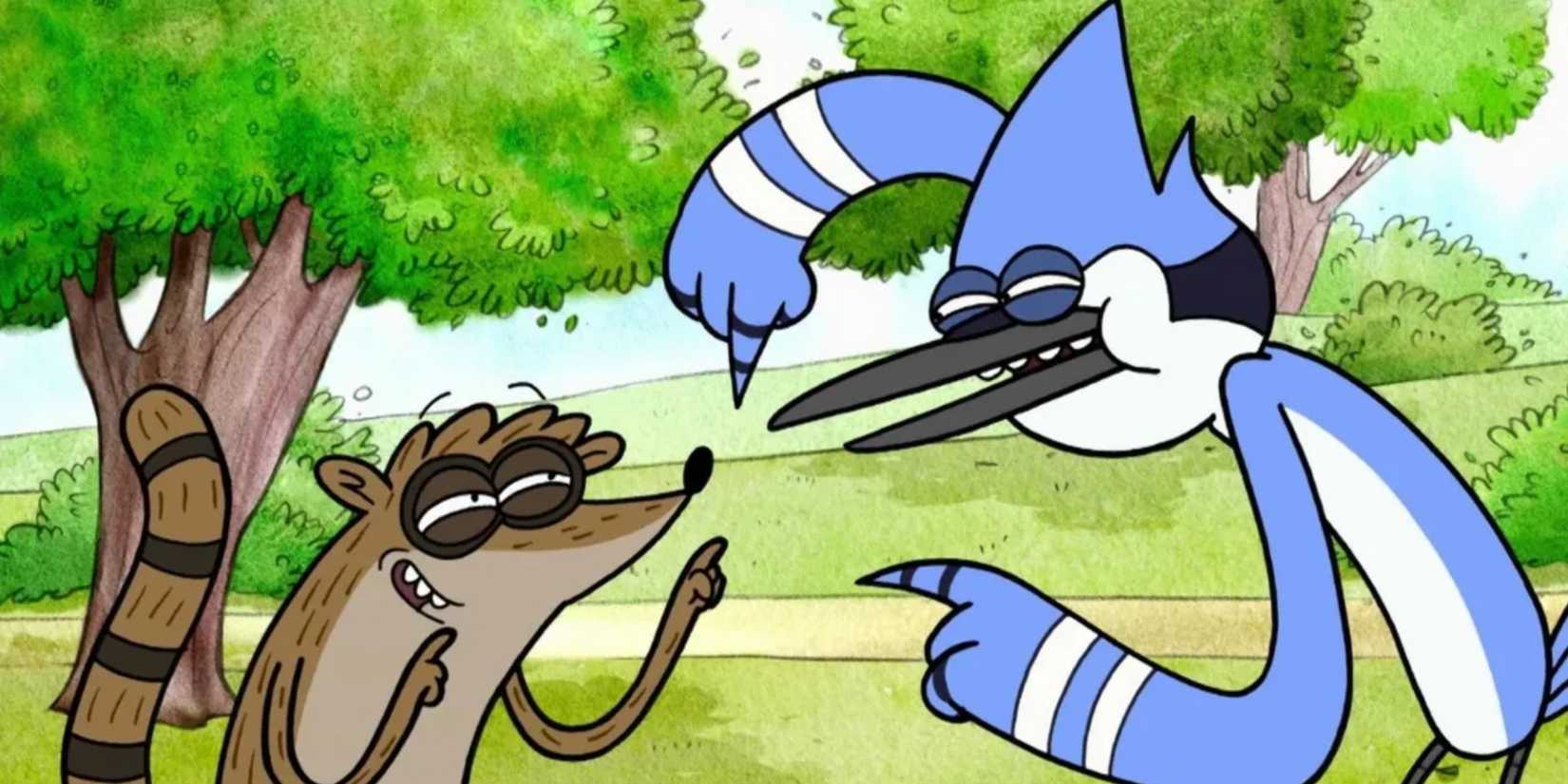 50 Most Iconic Animation Duos of All Time, Ranked