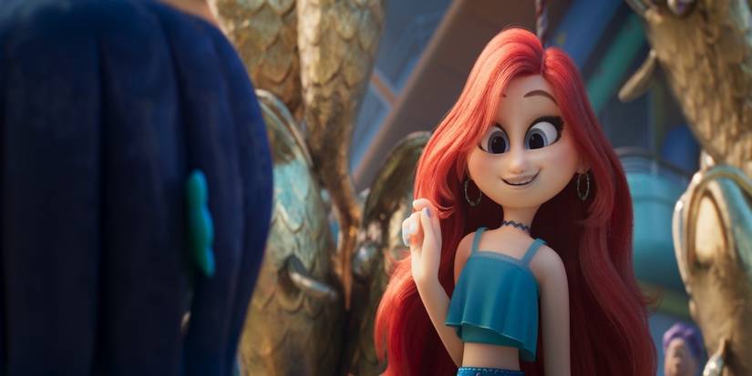 Where To Watch & Stream ‘Ruby Gillman, Teenage Kraken’