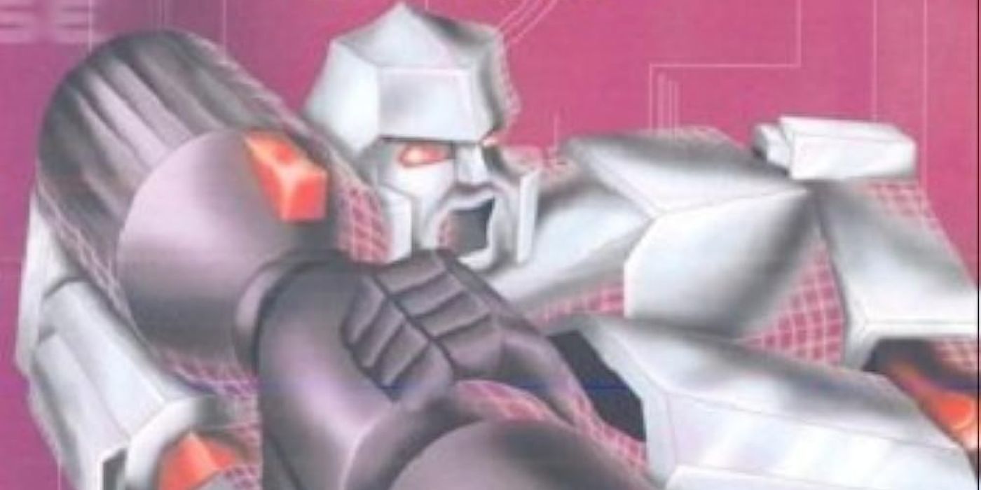 The Western 'Transformers' Animated Franchise Explained