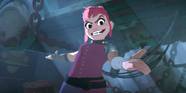  Nimona Causes More Than A Little Chaos In New Trailer